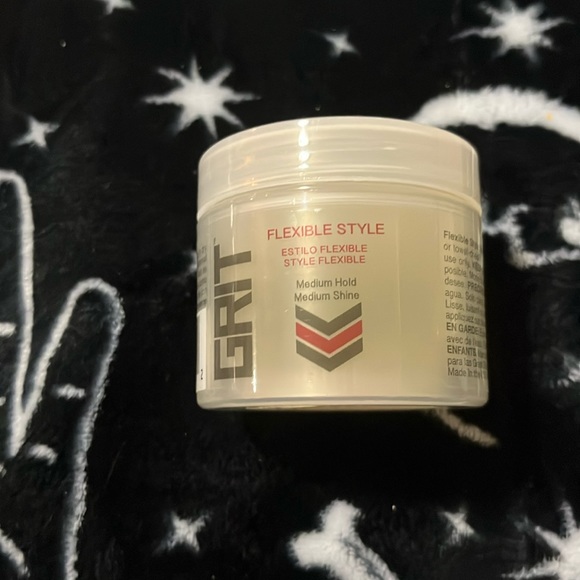 GRIT | Grooming | Grit Flexible Style Medium Hold Medium Shine | Poshmark